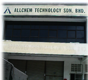 Allchem Technology | Contact Us